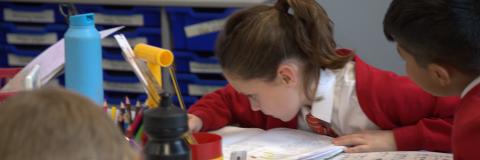 Calverley CE Primary School | Leeds