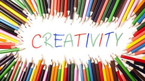 Creation and Creativity | Calverley CE Primary School