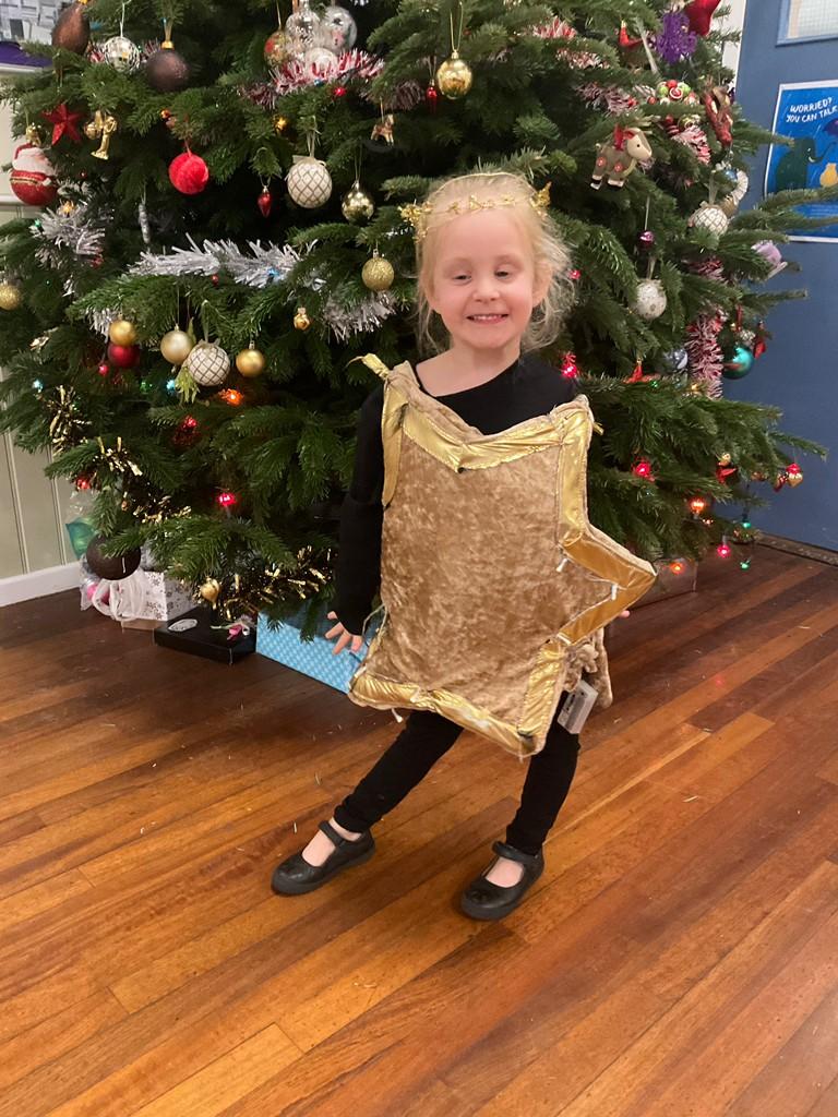 Reception Photographs | Calverley CE Primary School