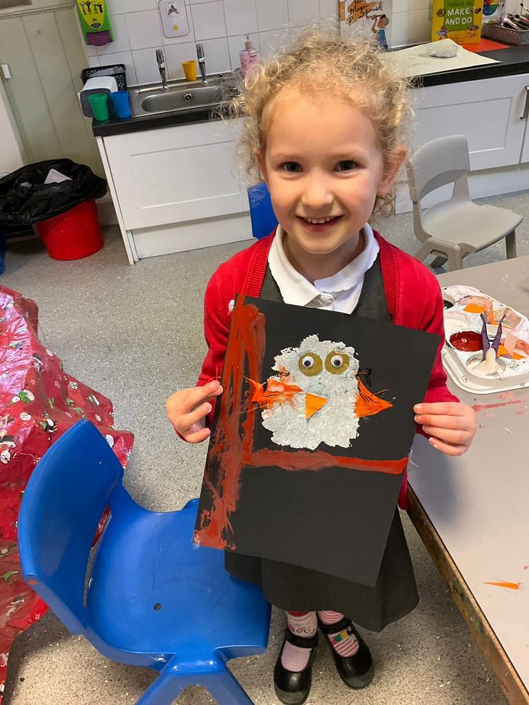 Autumn 2: Nocturnal Animals 2022-23 | Calverley CE Primary School