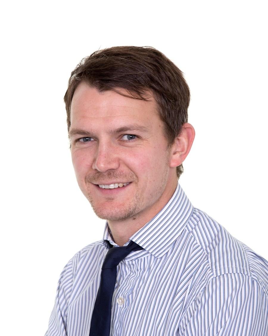Headteacher's Welcome | Calverley CE Primary School